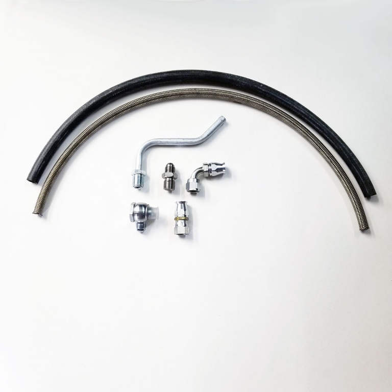 Steering Parts and Accessories - Page 3 of 5 - Bergman Auto Craft