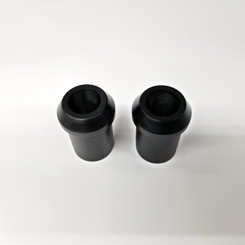 BAC Delrin Lower Control Arm Bushings - Bergman Auto Craft