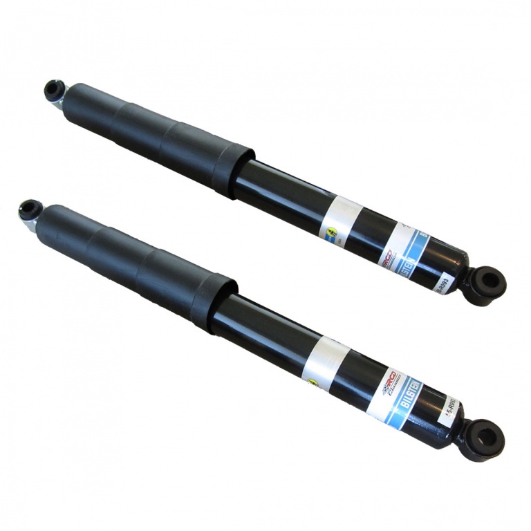 Bilstein Shocks - Mopar - A Body Rear - Bergman Auto Craft