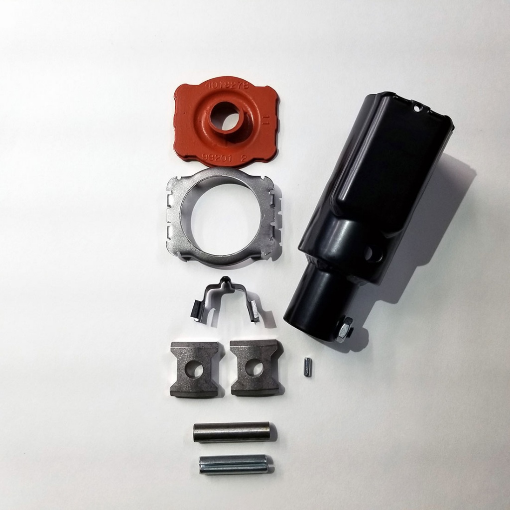 Steering Parts and Accessories - Bergman Auto Craft