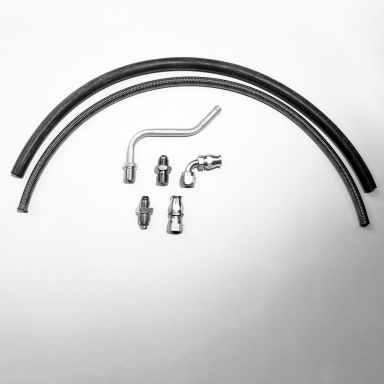 Steering Parts and Accessories - Page 3 of 5 - Bergman Auto Craft