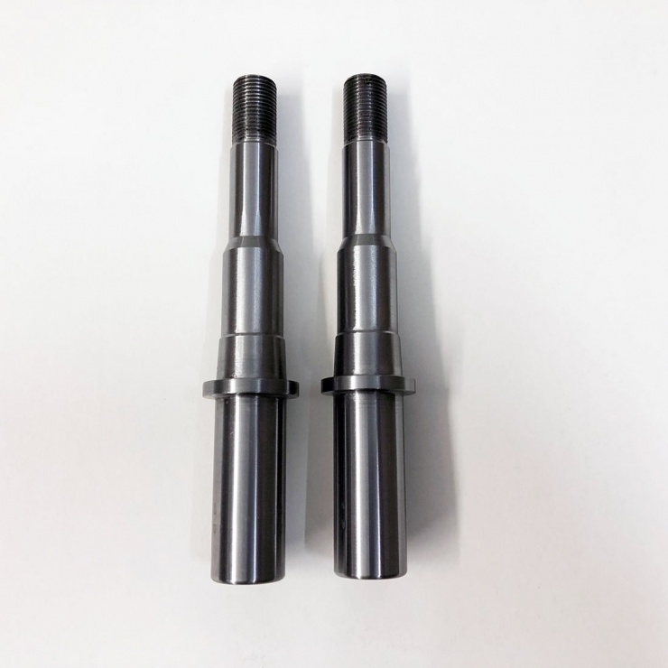 Lower Control Arm Pivots - B/E Body - Bergman Auto Craft