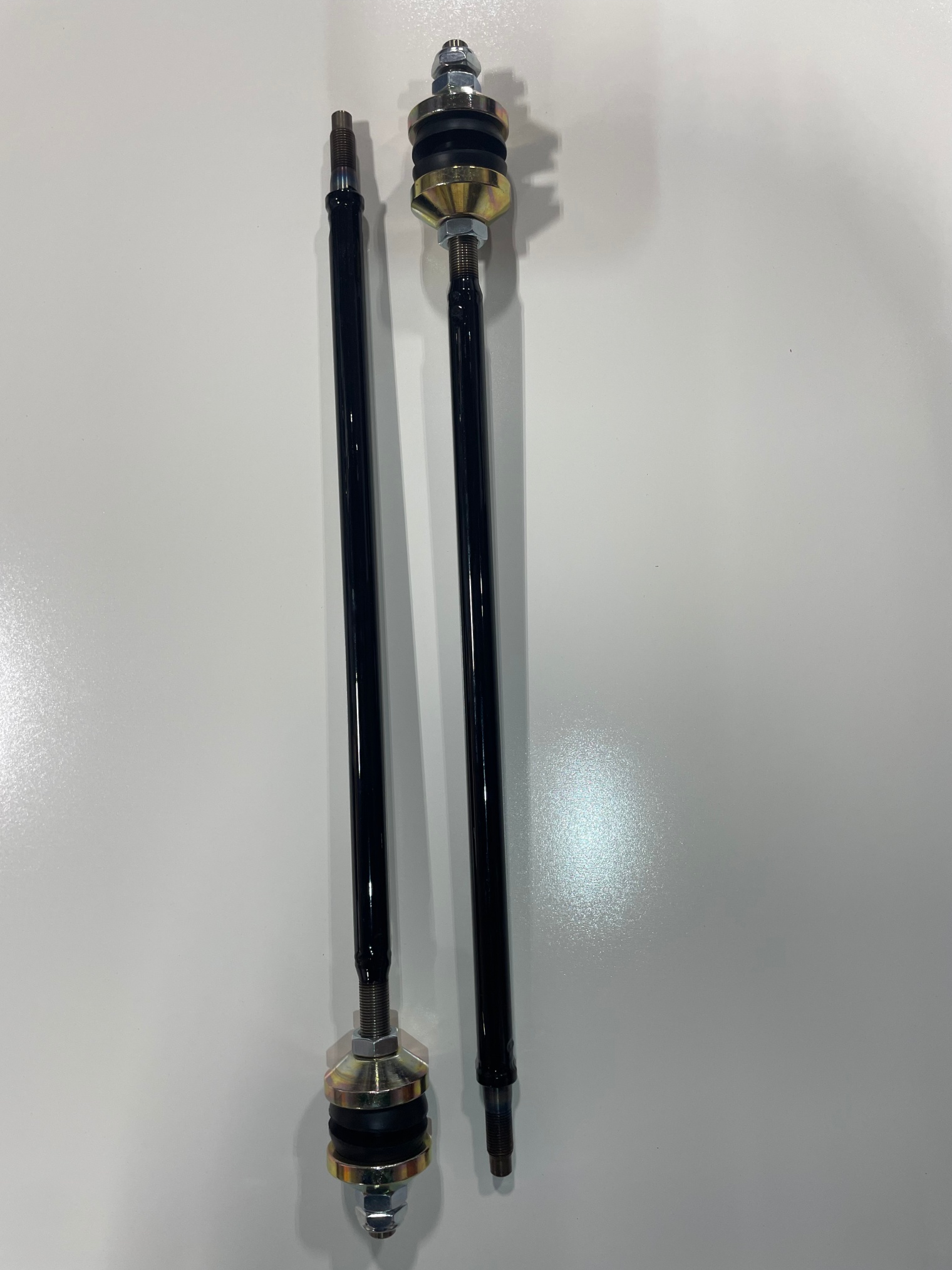 Strut Rod Kit – B/E Body Mopar – Bergman Auto Craft