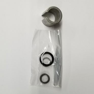 Shim Kit - Saginaw Power Steering Pump - Bergman Auto Craft