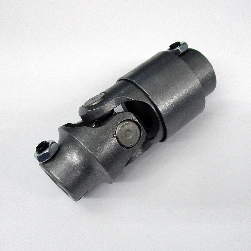 Universal Joint Tilt Column - Bergman Auto Craft