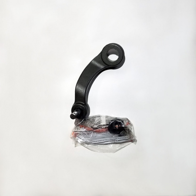 Steering Parts and Accessories - Page 3 of 3 - Bergman Auto Craft