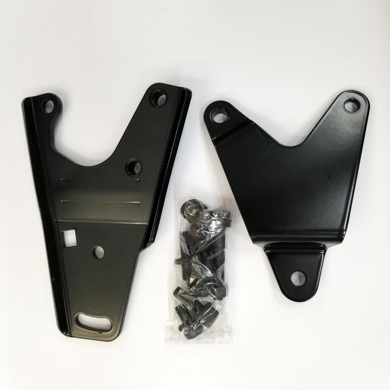 Steering Parts and Accessories - Page 3 of 3 - Bergman Auto Craft