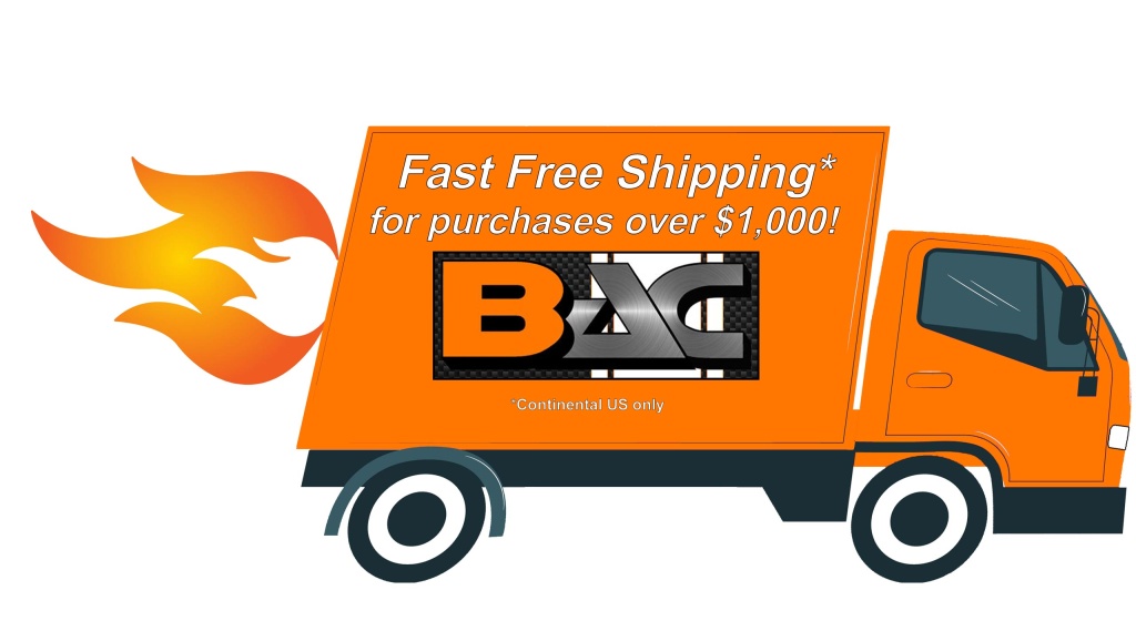 Home - Bergman Auto Craft - Home of Quality Muscle Car Parts