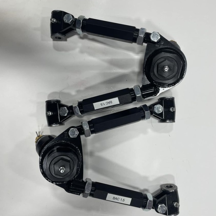 Suspension Parts Archives - Bergman Auto Craft