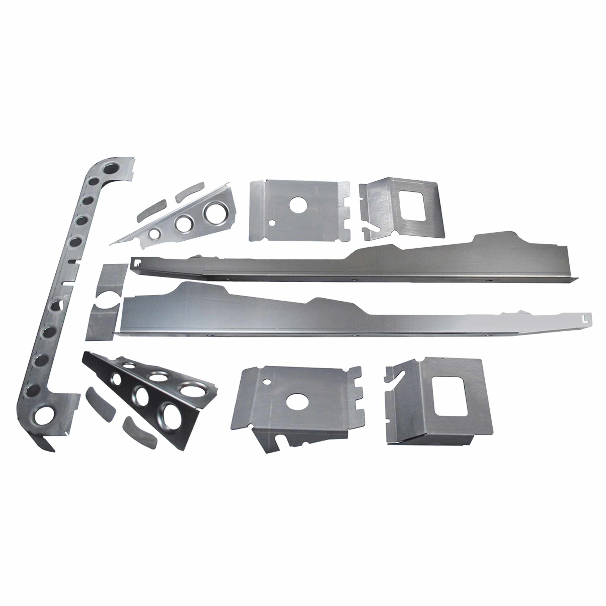 A-Body Archives - Bergman Auto Craft