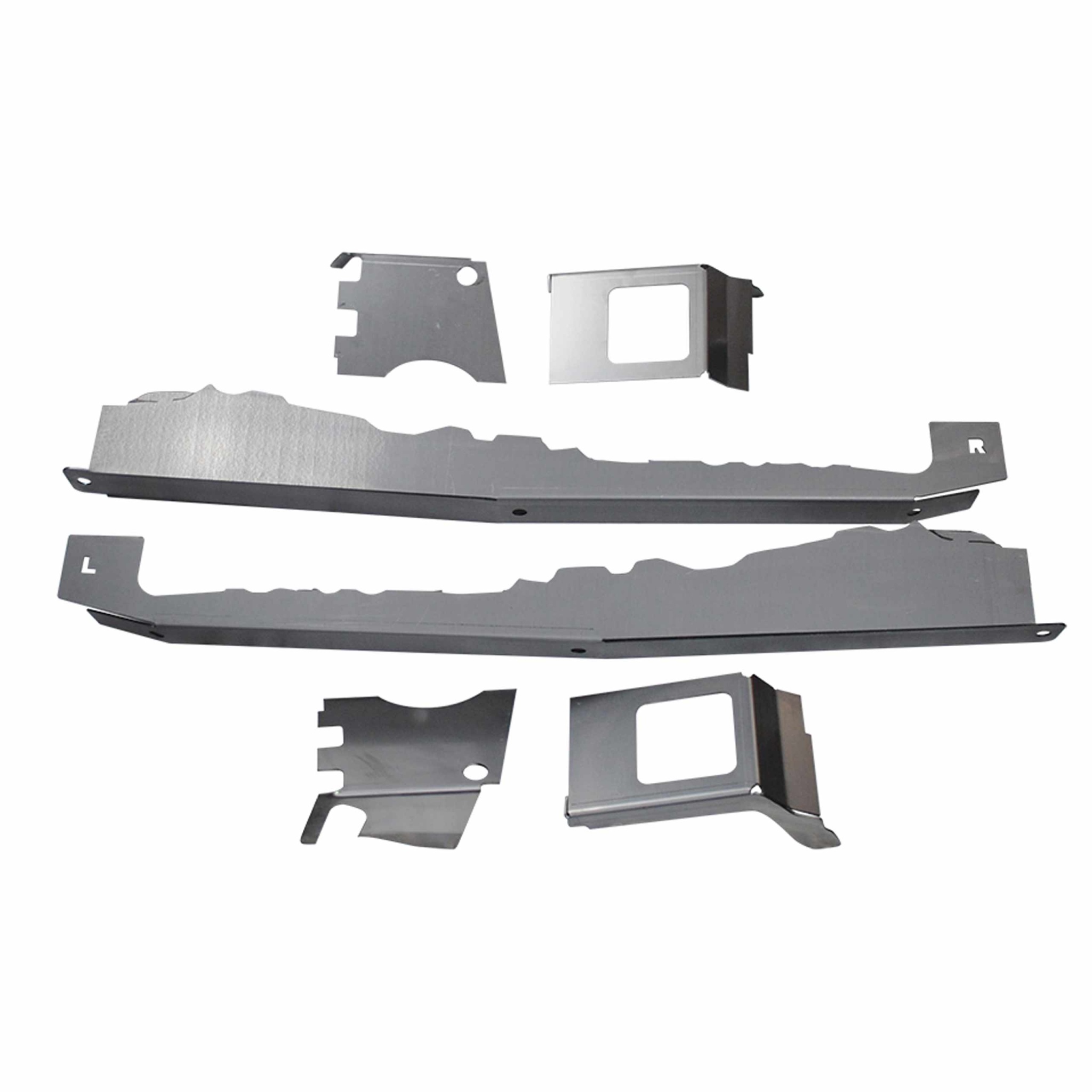 E-Body – Bergman Auto Craft