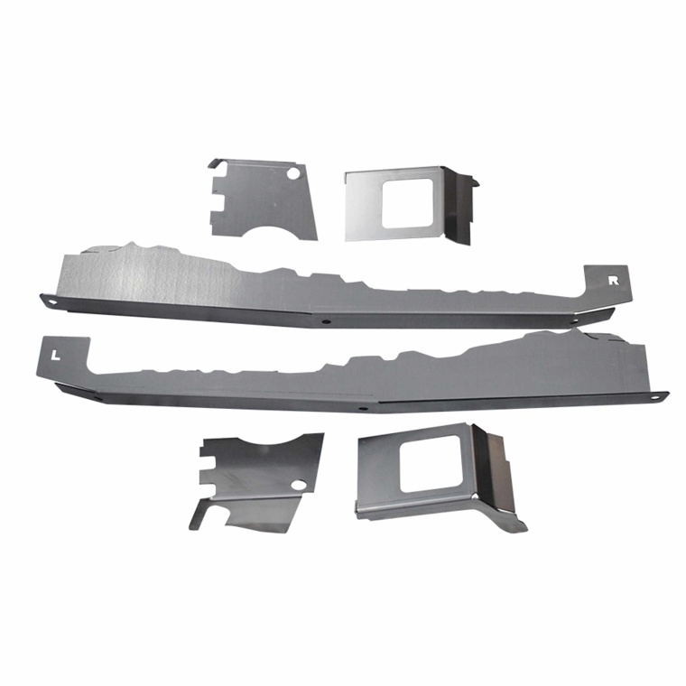E-Body – Bergman Auto Craft
